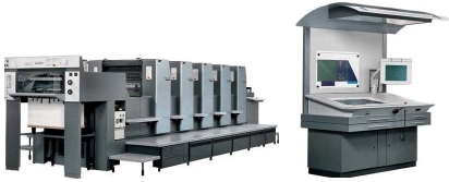 Latest developments in the printing world | Santhipriya Printing Pages