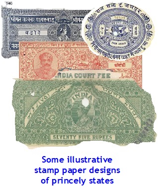 All about Stamp Papers | Santhipriya Printing Pages