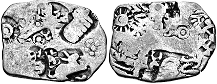 Journey of Metallic Money | Santhipriya Printing Pages