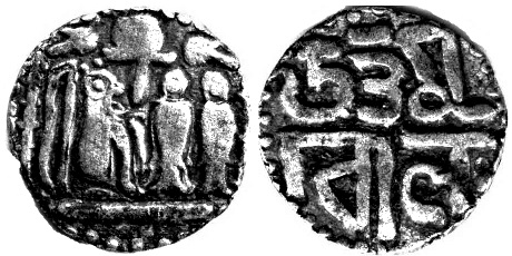 Journey of Metallic Money | Santhipriya Printing Pages